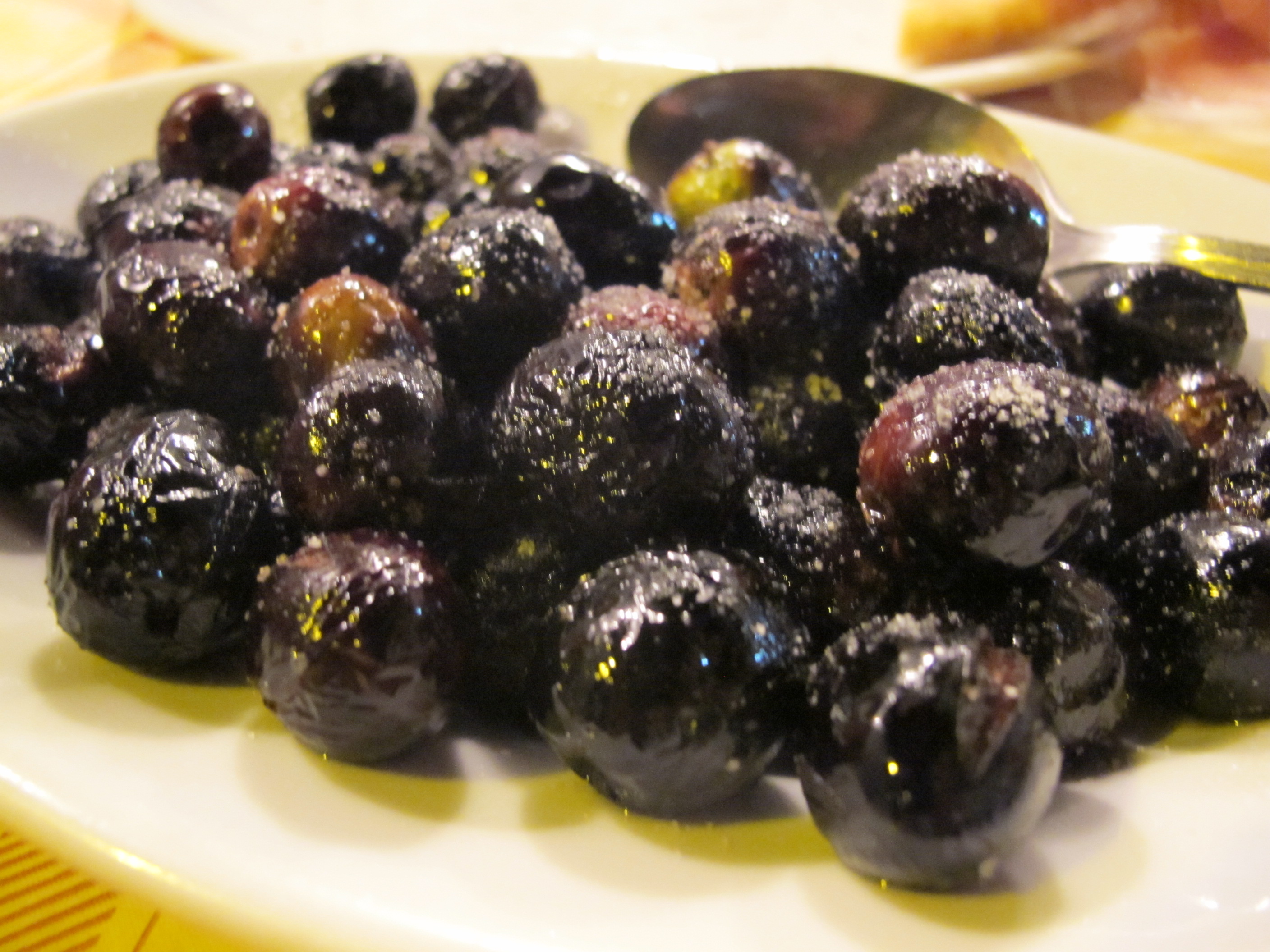 Gastronomic delight in Bitritto, Puglia – mouseytong